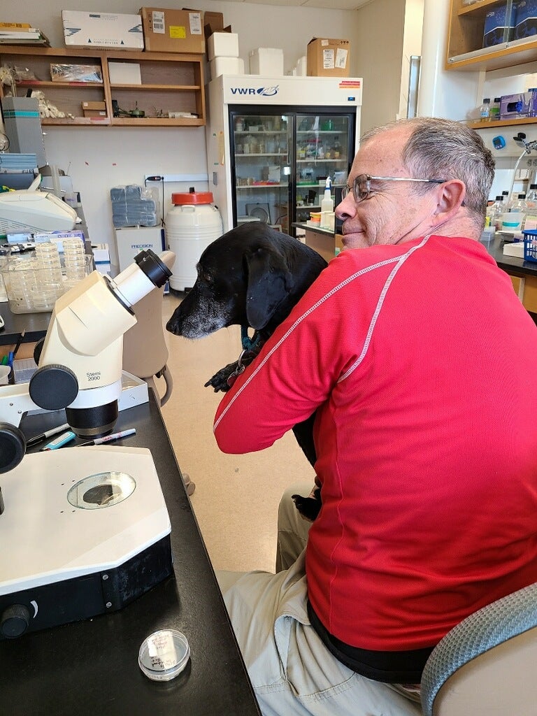 Lab Members – McNally Lab